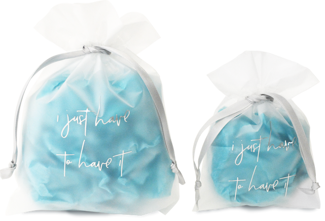 Soft Touch Pouches | Packaging Solutions