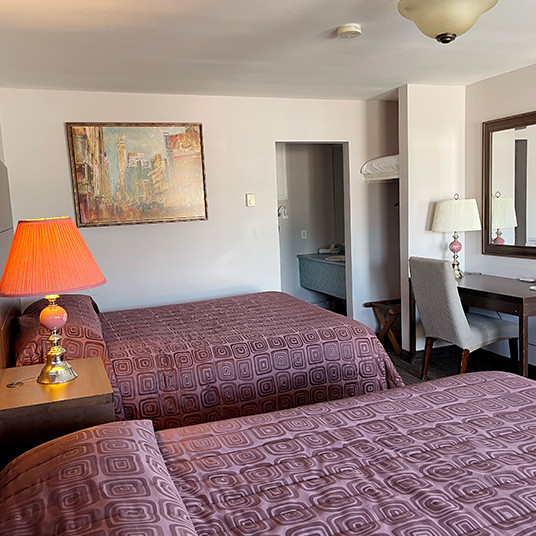 WINSOME INN | motel st. stephen nb | New Brunswick