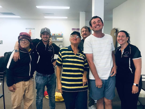 HOME | Phoenix Place Inc.