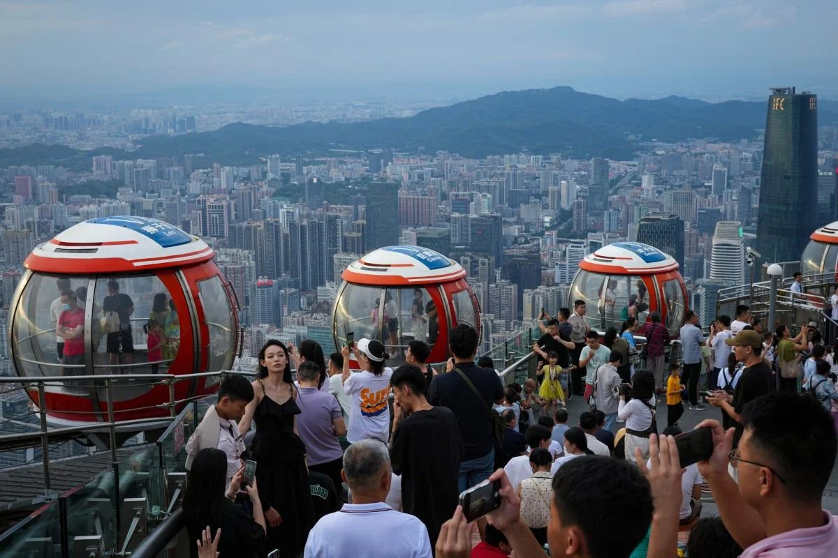 EuroCham News | Non-Chinese permanent residents of Hong Kong and Macao ...