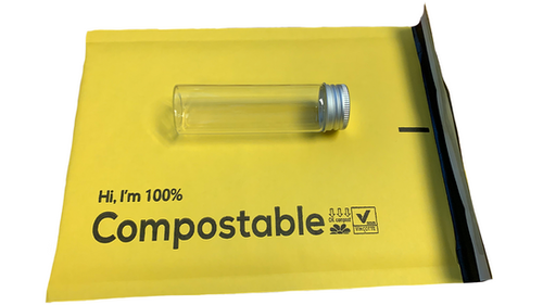 Microplastic Test and Analysis | Parverio