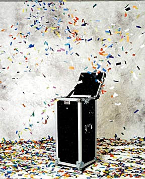 Surprise Box | SIGMA