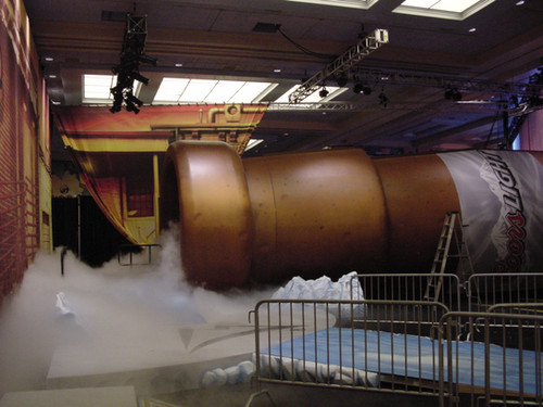 Custom Fog Units | SIGMA