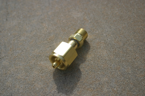 CGA-622 Tank Adapter | SIGMA