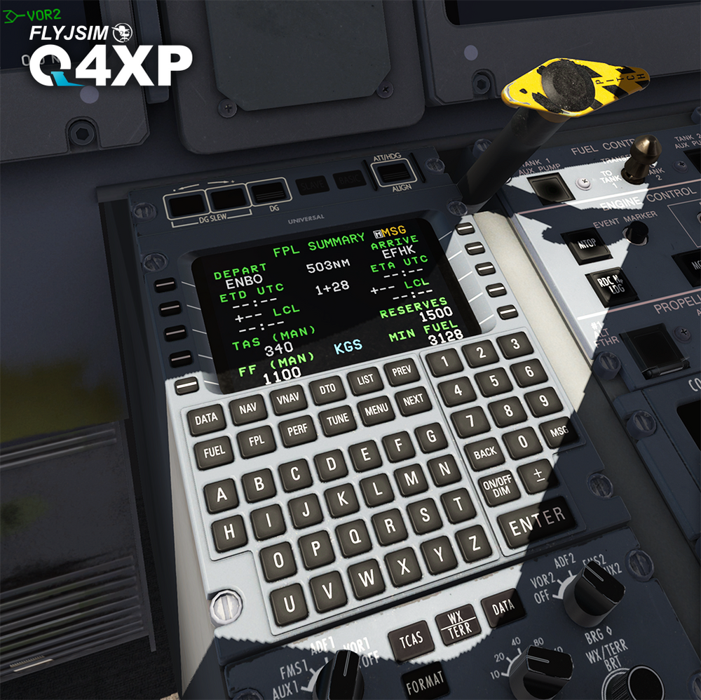 Q4XP Coming Soon!