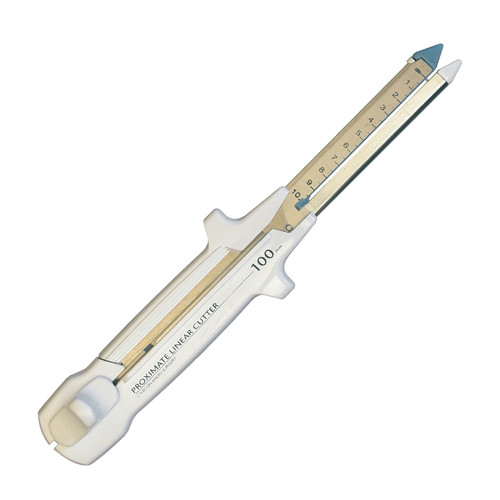 Ethicon Linear Cutters - 100mm | Vet Wound Closure
