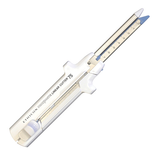 Ethicon Linear Cutters - 75mm | Vet Wound Closure