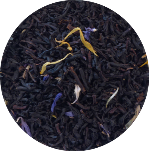 Russian Caravan Special | artteas-com