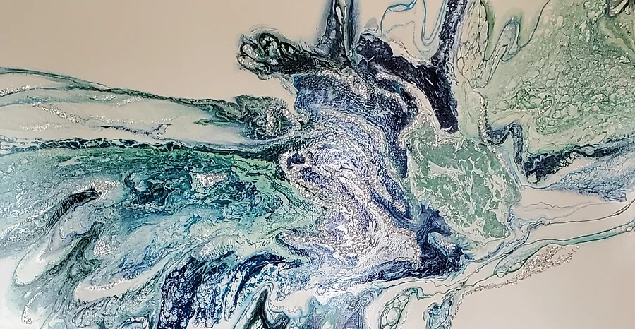 Abstract Art | Melz Designs | United States