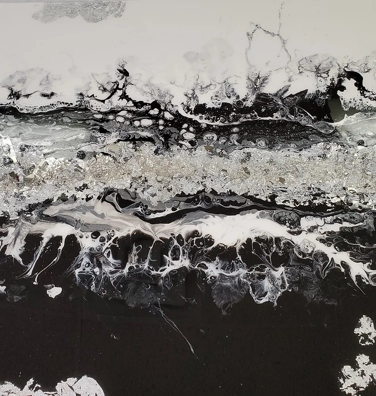 Abstract Art | Melz Designs | United States