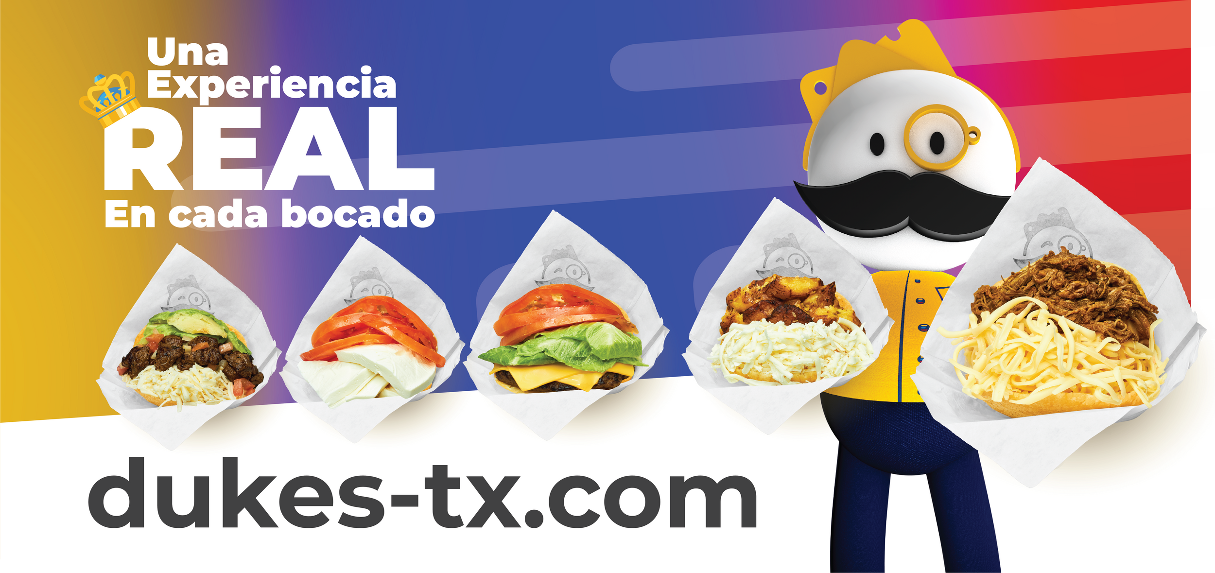 Online Orders (New) | Dukes Restaurant