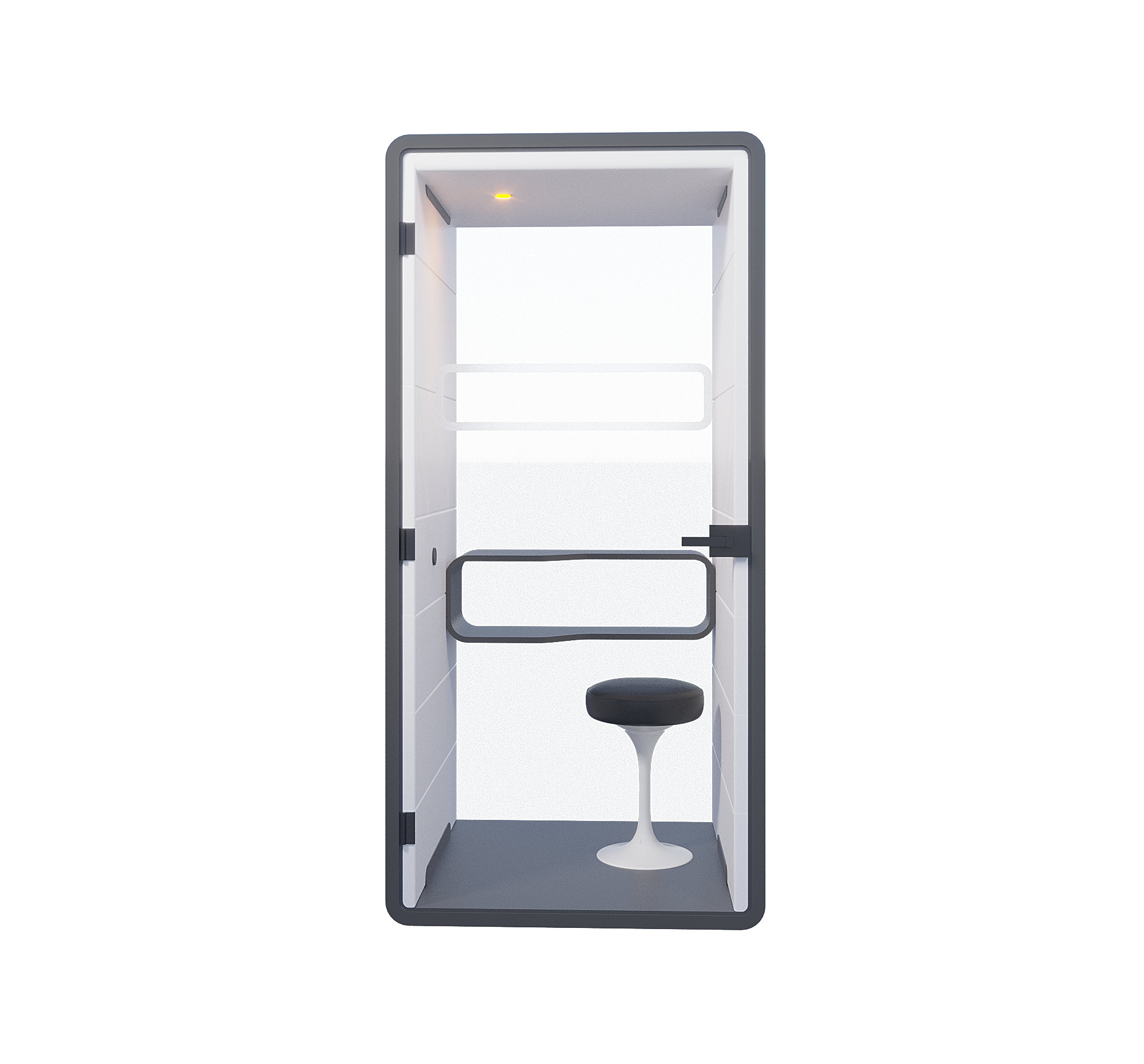 Phone Booths | TransTech