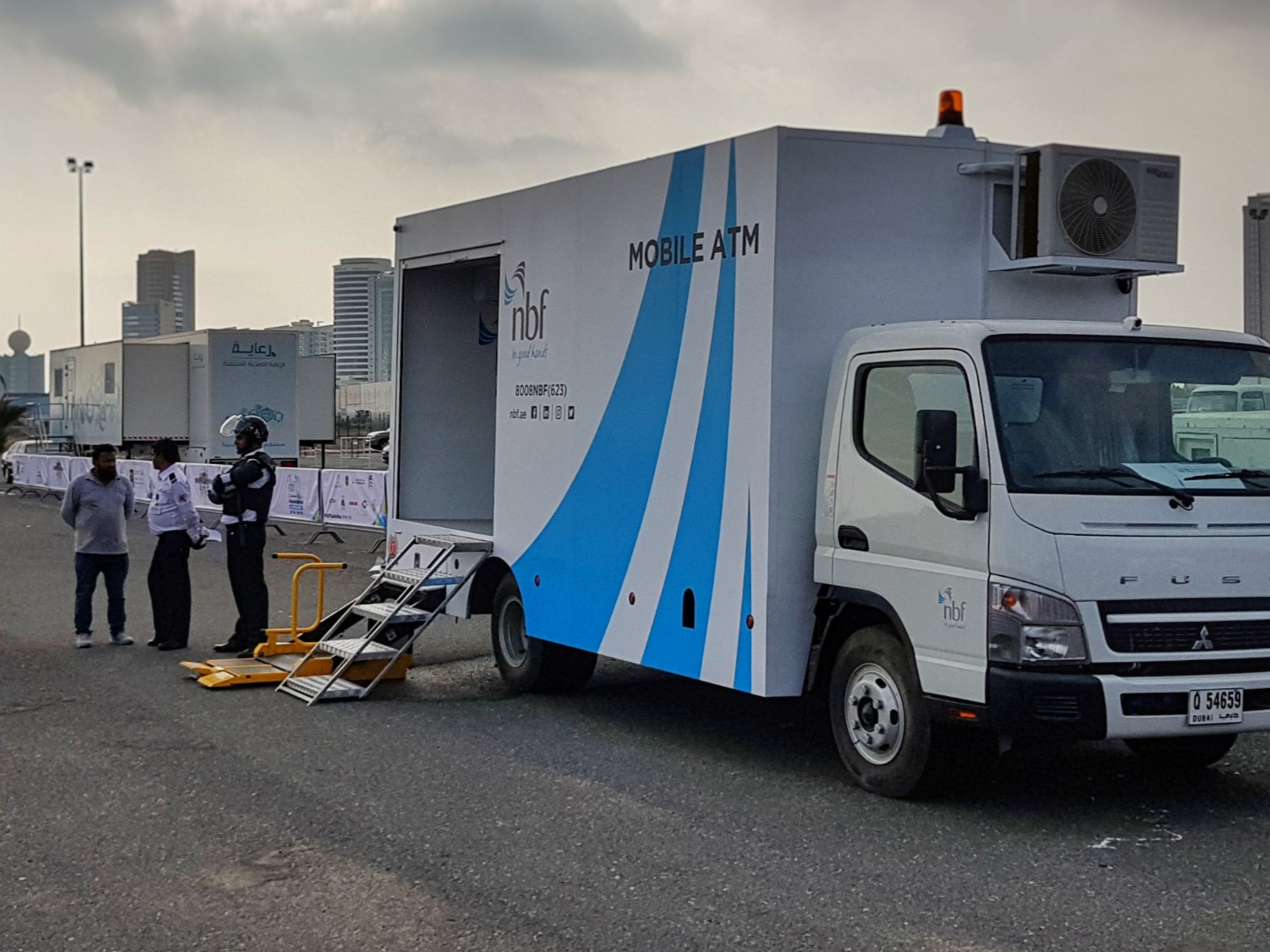 Fabricators For Vehicle Conversion, Trailers & More | TransTech