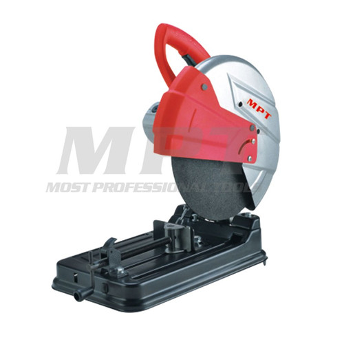 Metal Cut Off Saw Industrial 355mm 2000 Watt | mpt-tools