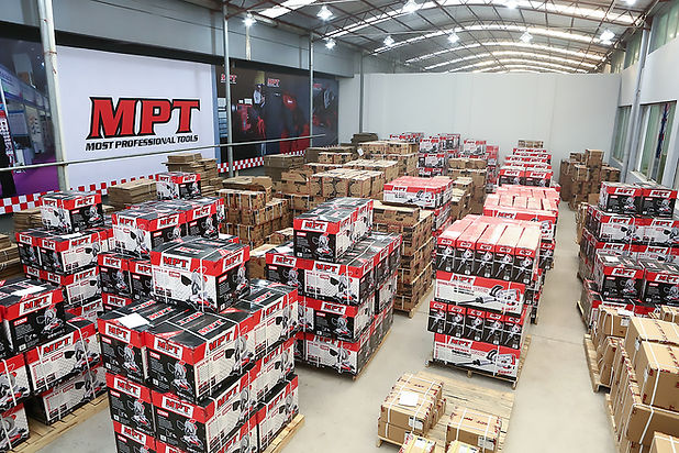 About MPT Tools Australia
