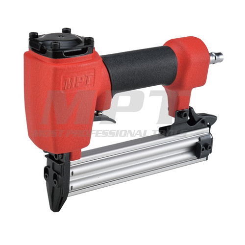 Air Staple Gun Stapler 13mm Capacity 1/4" | mpt-tools