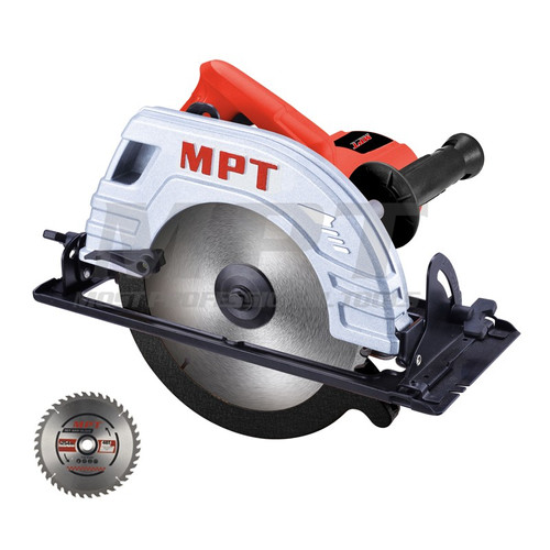 Circular Saw 235mm 2200 Watt | mpt-tools