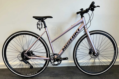 Nishiki Comp Nine | Re-Cykla