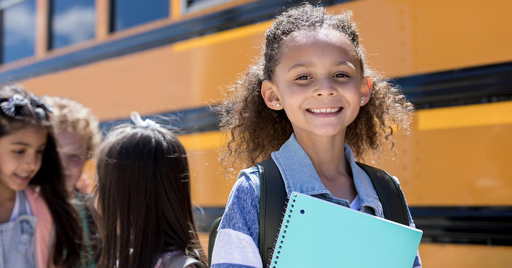 International Day of the Girl Child: The Link between Girls' Education ...