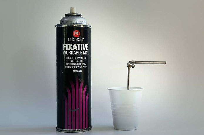 Painting Varnish | John Lovett Artist