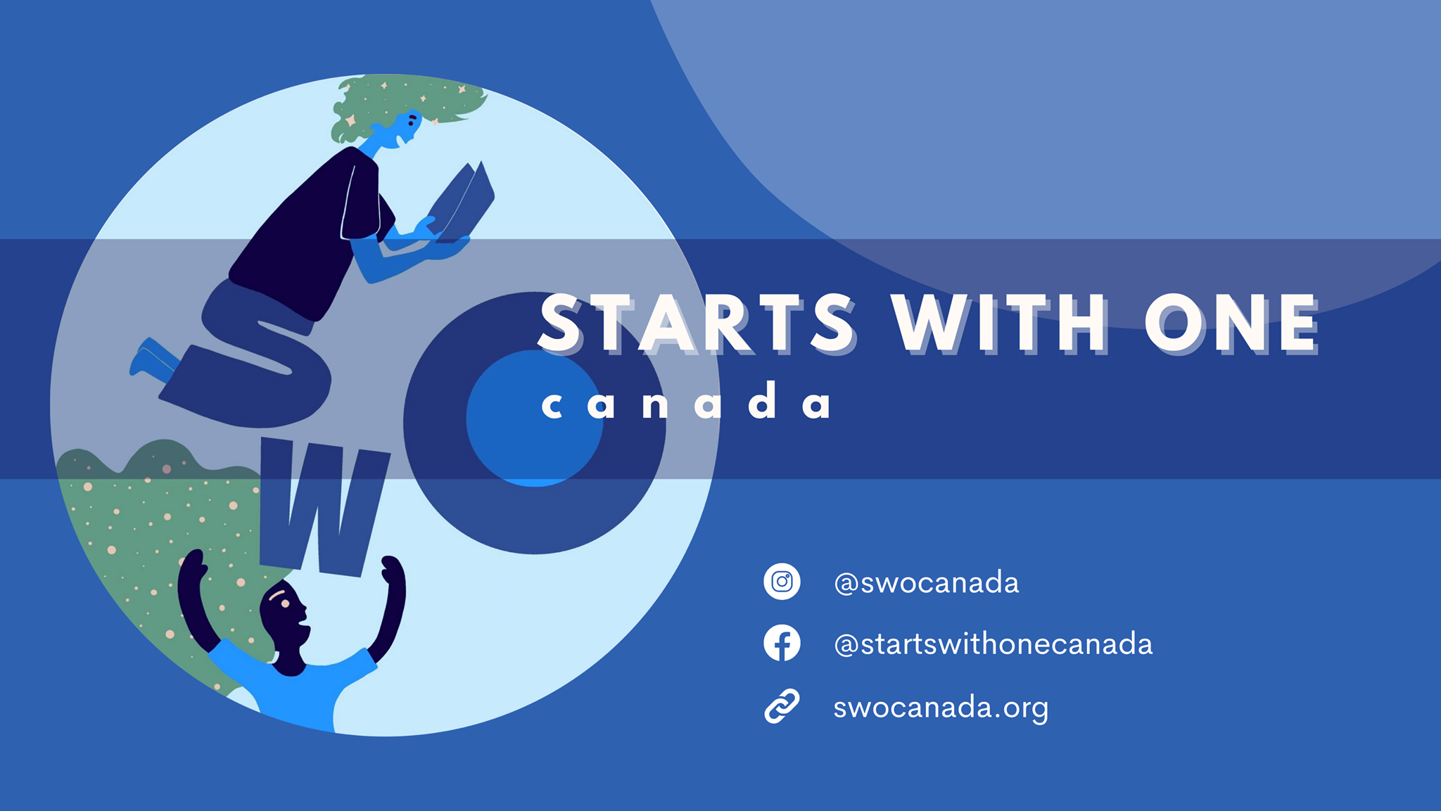 Starts With One | Creating Equity In Education Through Change