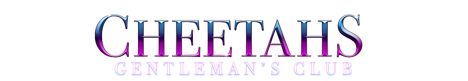 Strip Club | Sunnyvale | Cheetahs Gentleman's Club