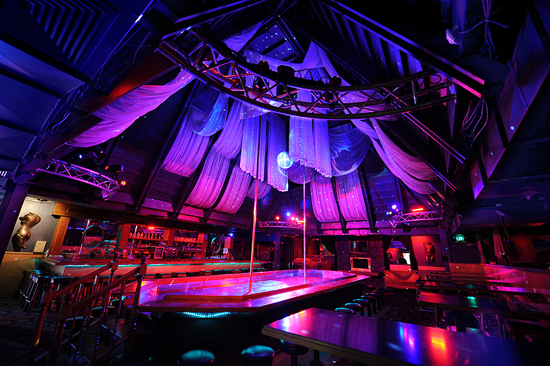 GALLERY | cheetahssunnyvale