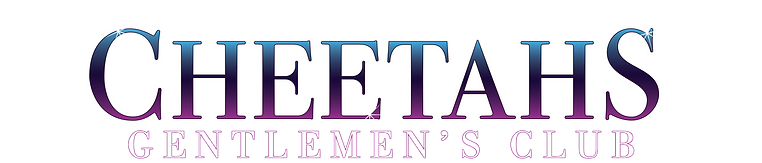 Strip Club | Sunnyvale | Cheetahs Gentleman's Club