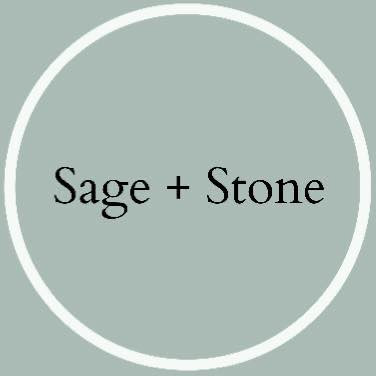 Crystal shop | Sage Stone | Southwell
