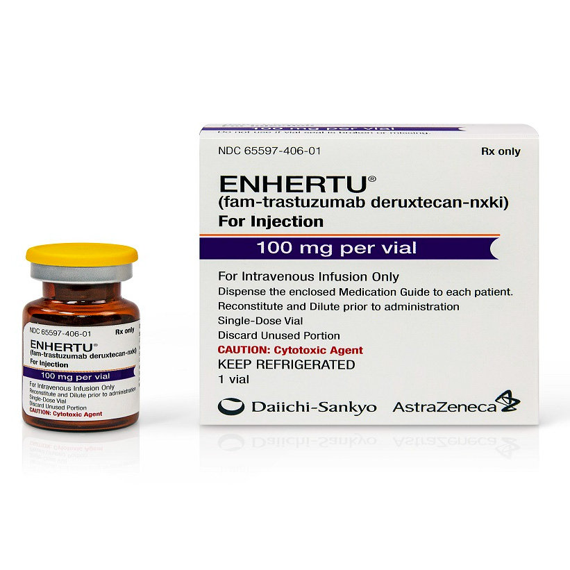 ENHERTU