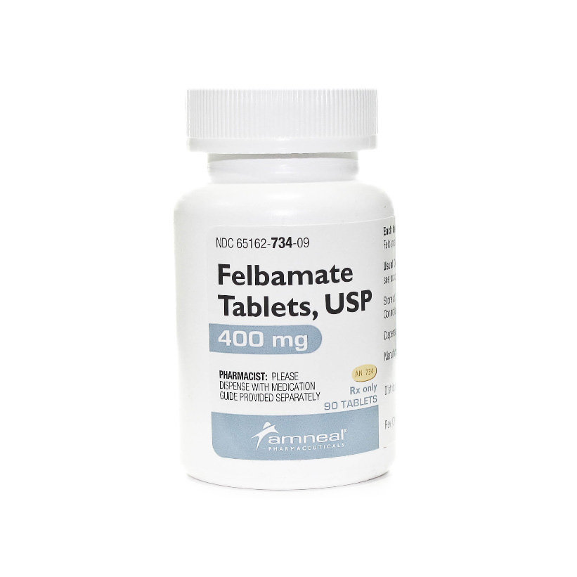 Felbamate