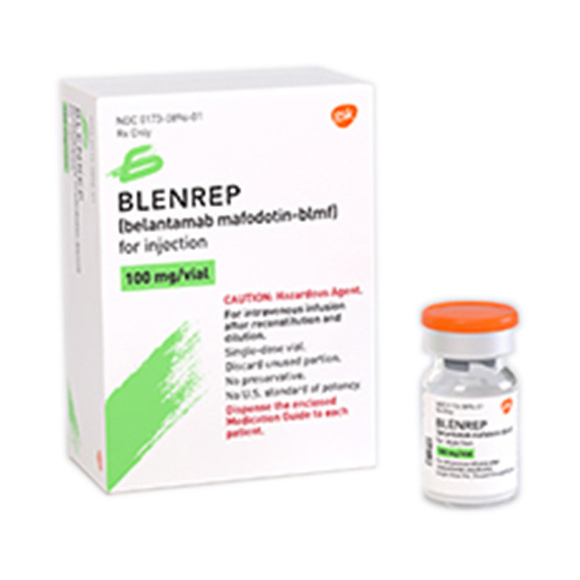 BLENREP®