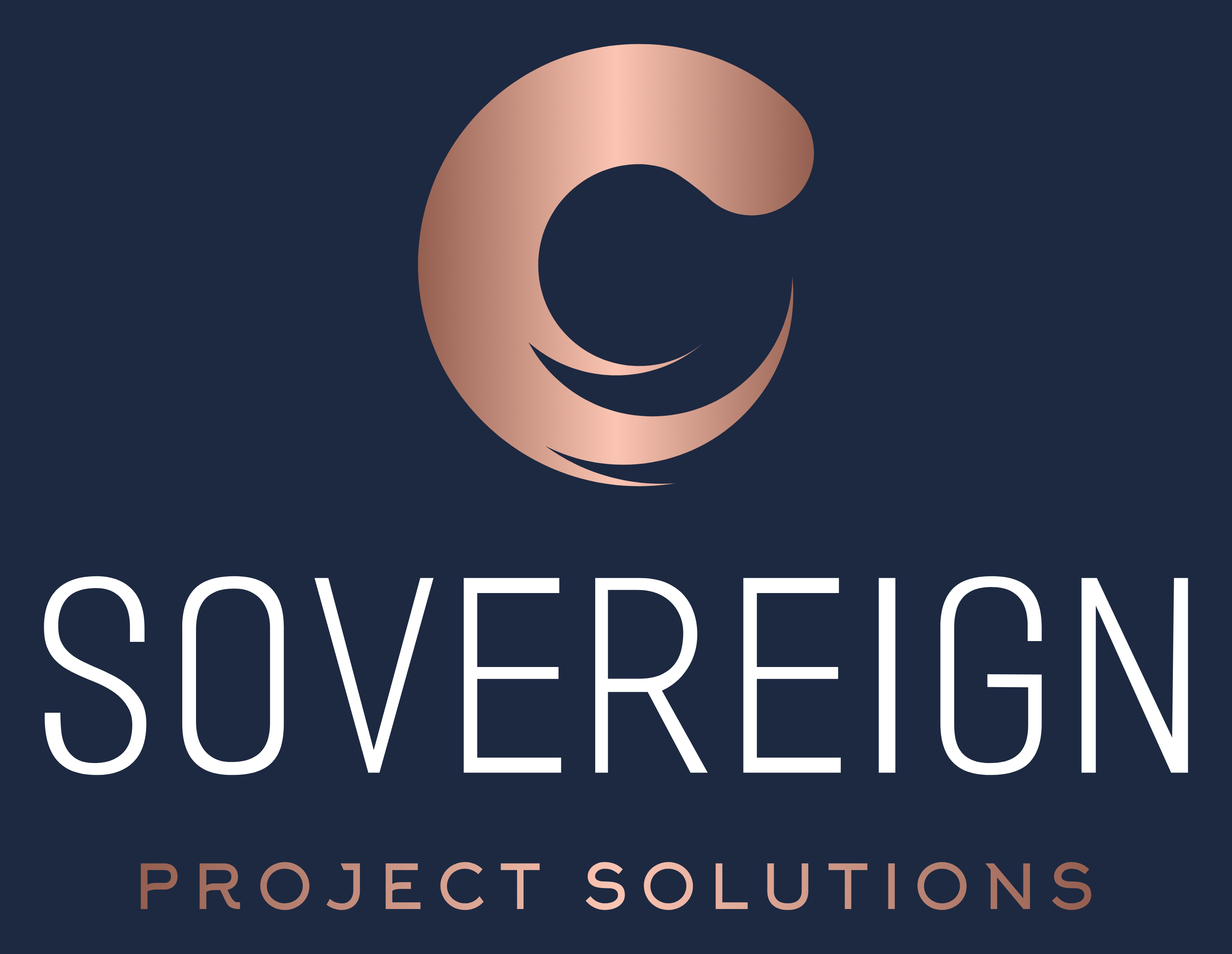 Sovereign Logo