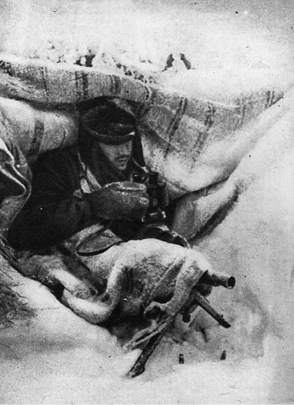 21 de enero de 1943 | segundaguerramundial