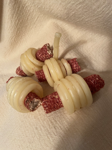 Confederate Candle - Appomattox | Event Group Buys!