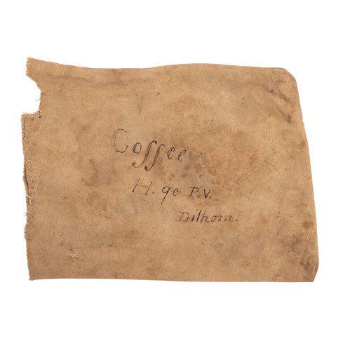 Poke Sack - Appomattox | Event Group Buys!