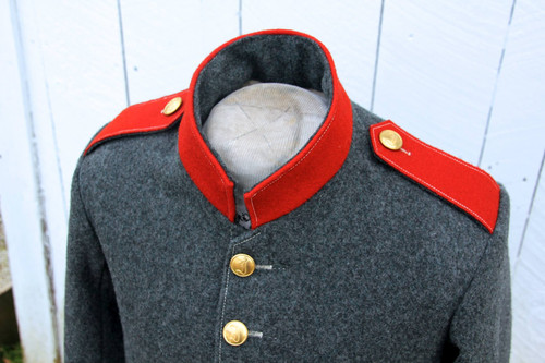 Tait Jacket - Appomattox | Event Group Buys!