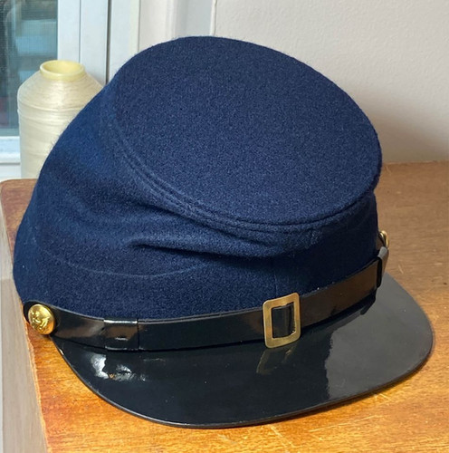 "Type 1" Cap - McClellan's Bodyguard | Event Group Buys!