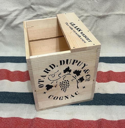 Cognac Box | Event Group Buys!