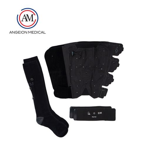 Angeion Medical - Aero-Wrap Flex Compression System | MaNaStore