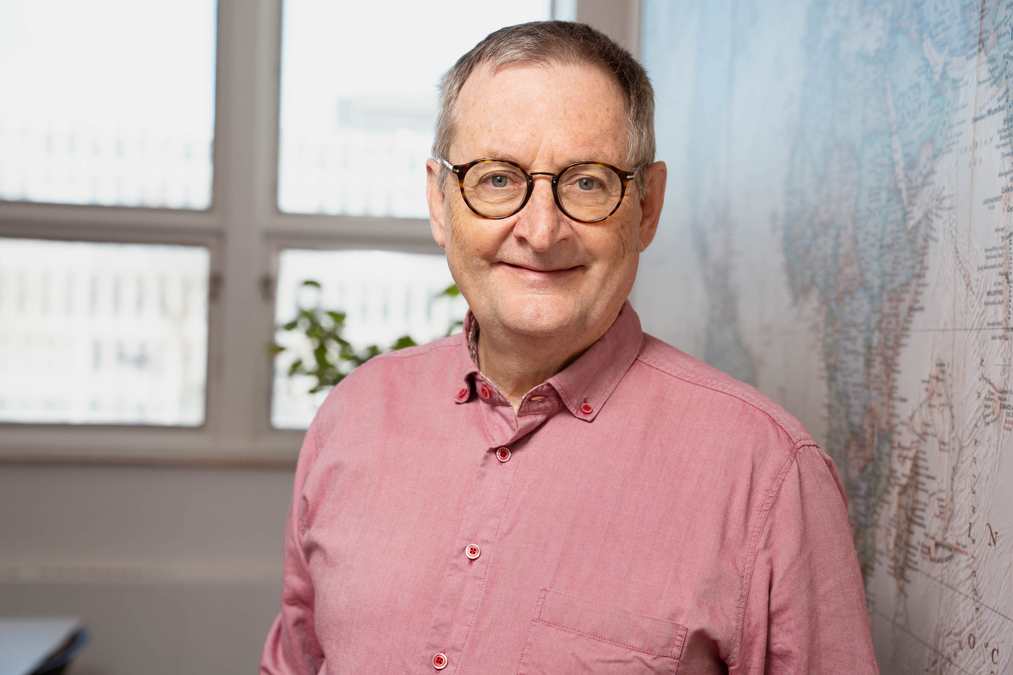 Profil | Louis-Paul Rivest