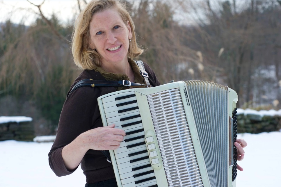 In Memory of Liza Kitchell: Volunteer, Musician & Friend