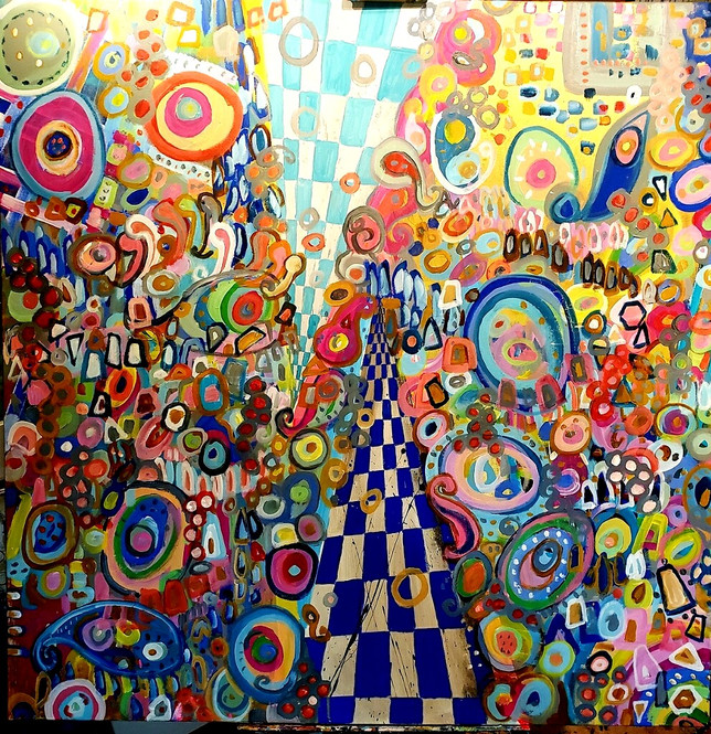 Gallery | Valderrabano Art