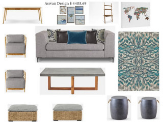 Aswan Design | My Site