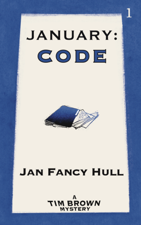 January: Code | Moose House