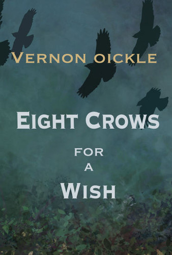 Eight Crows for a Wish | Moose House