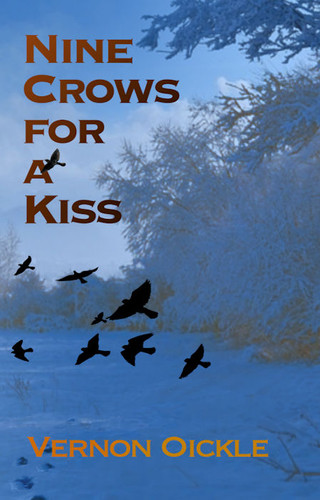 Nine Crows for a Kiss | Moose House