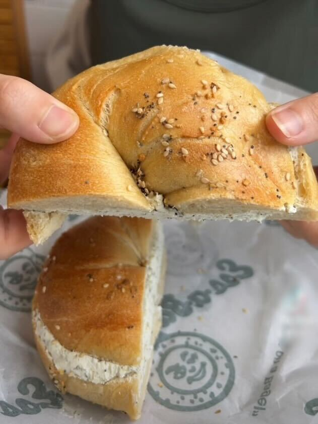 The Bagel Hunt: A Mission to Find NYC’s Best Bagels