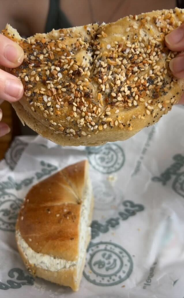 The Bagel Hunt: A Mission to Find NYC’s Best Bagels