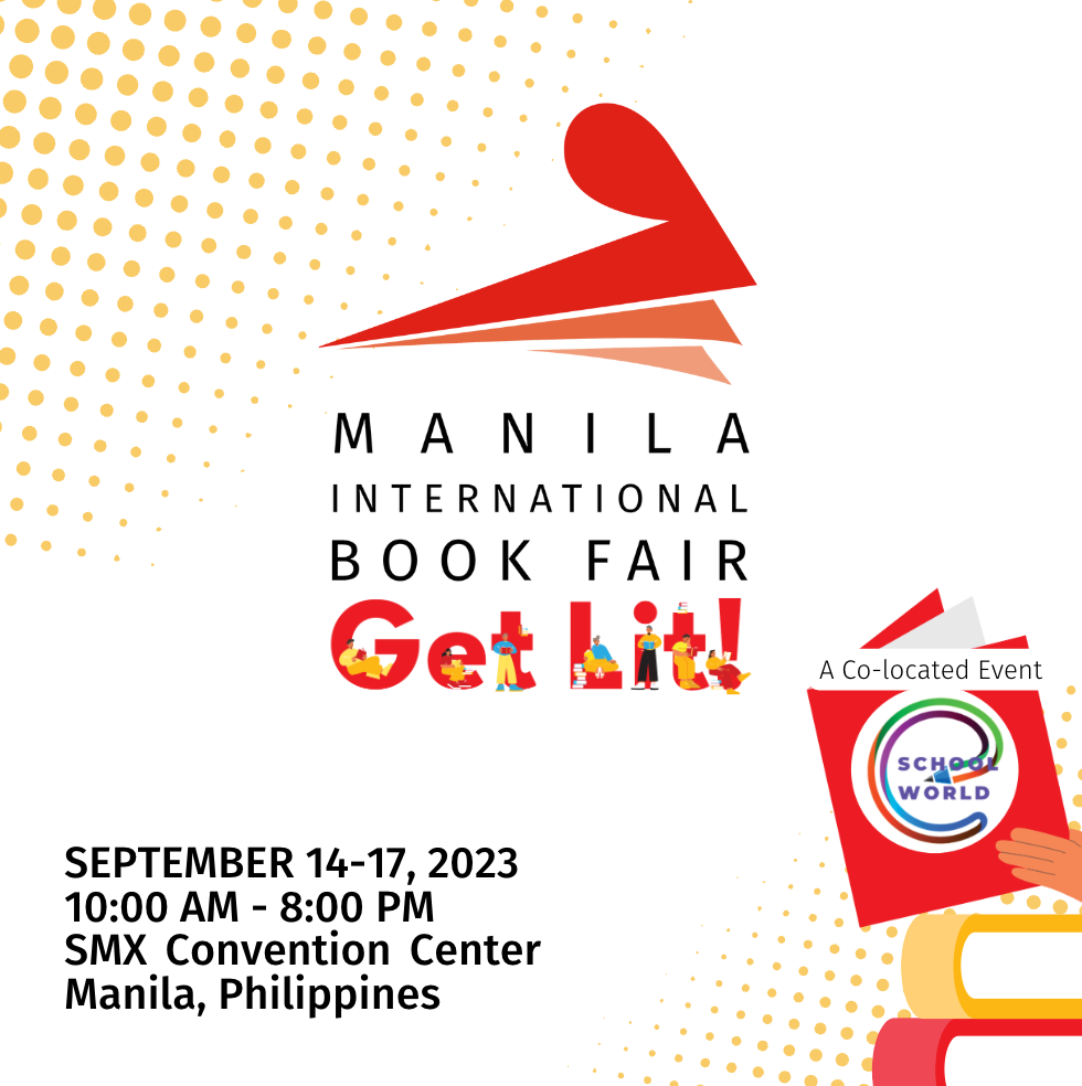 About MIBF | Manila International Book Fair